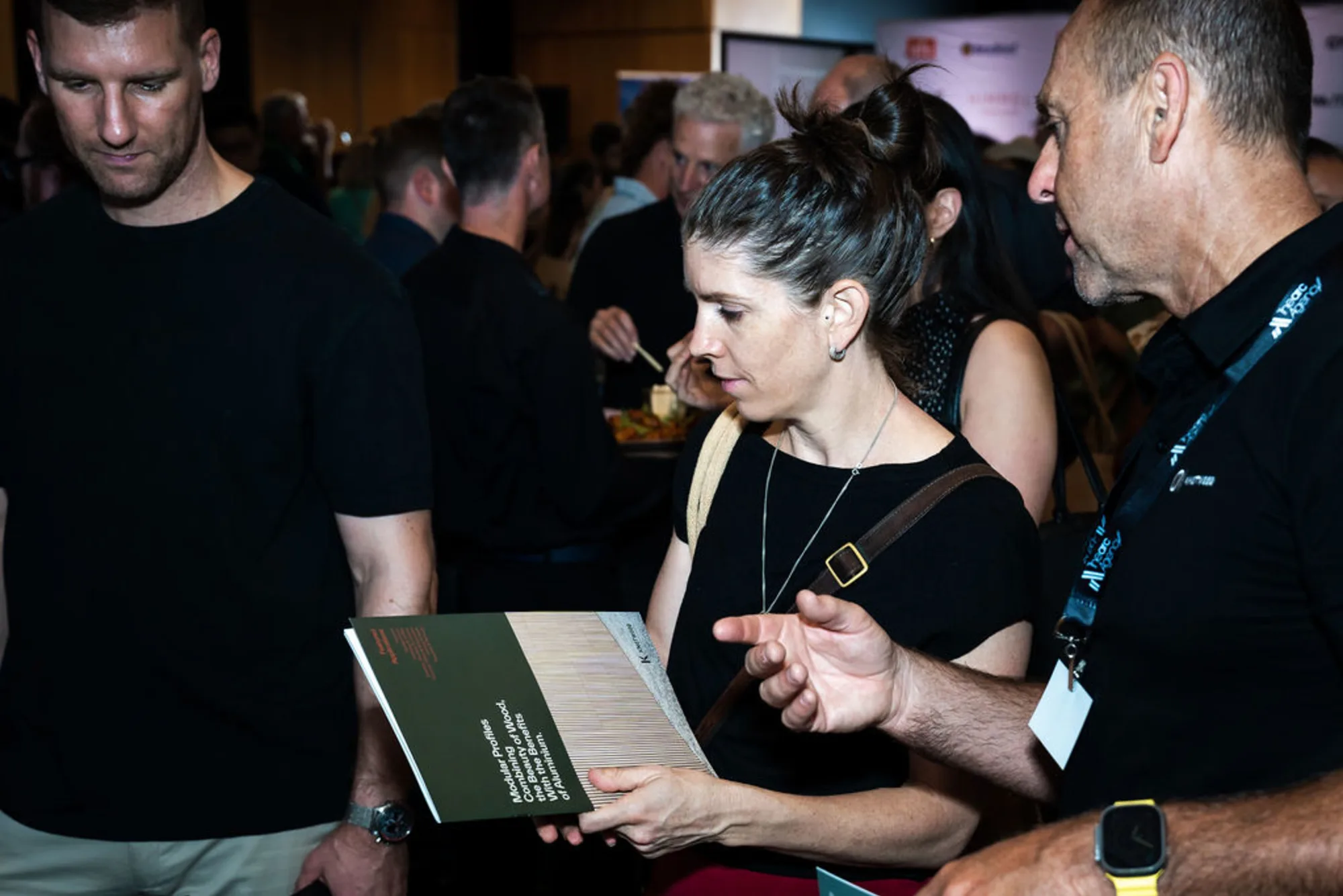 The-Arc: Perth Blueprint 23'